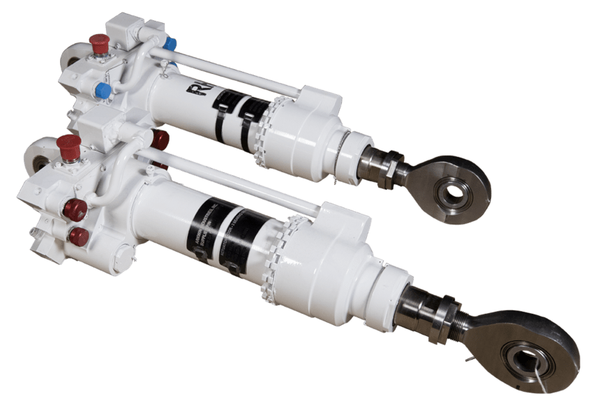 Utility Actuators - Arkwin Industries