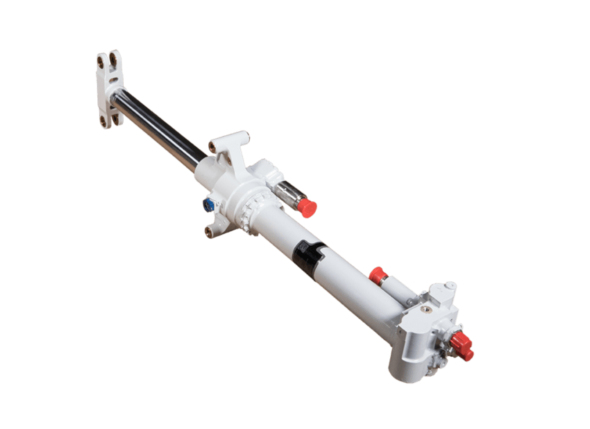 Utility Actuators - Arkwin Industries