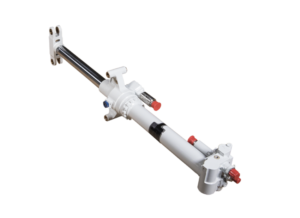 Utility Actuators - Arkwin Industries