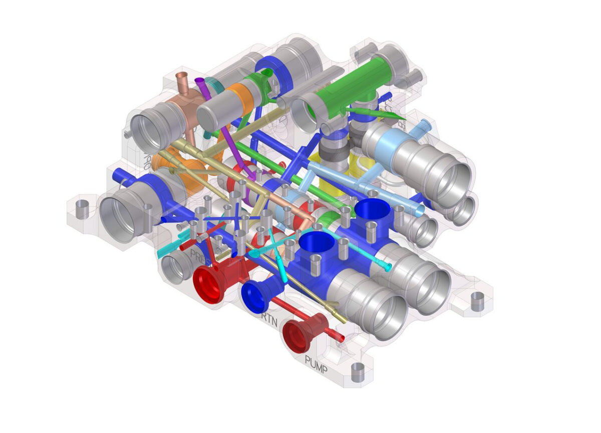 Engineering - Arkwin Industries