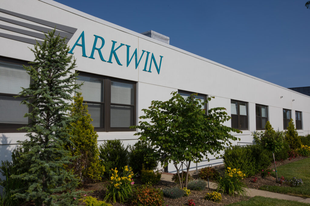 Company - Arkwin Industries