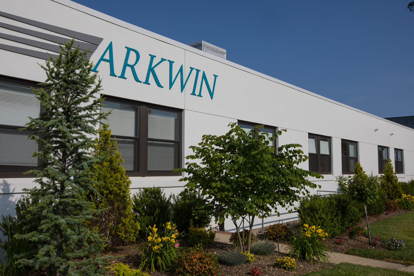 Company - Arkwin Industries