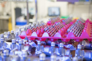 For Suppliers - Arkwin Industries