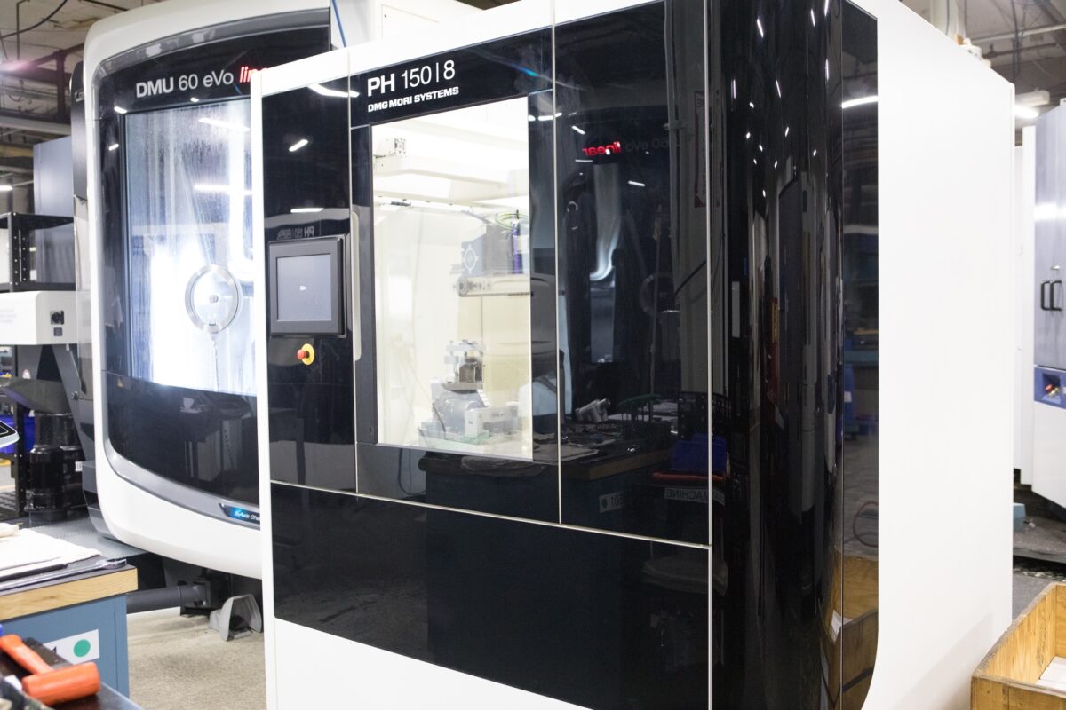 Manufacturing - Arkwin Industries