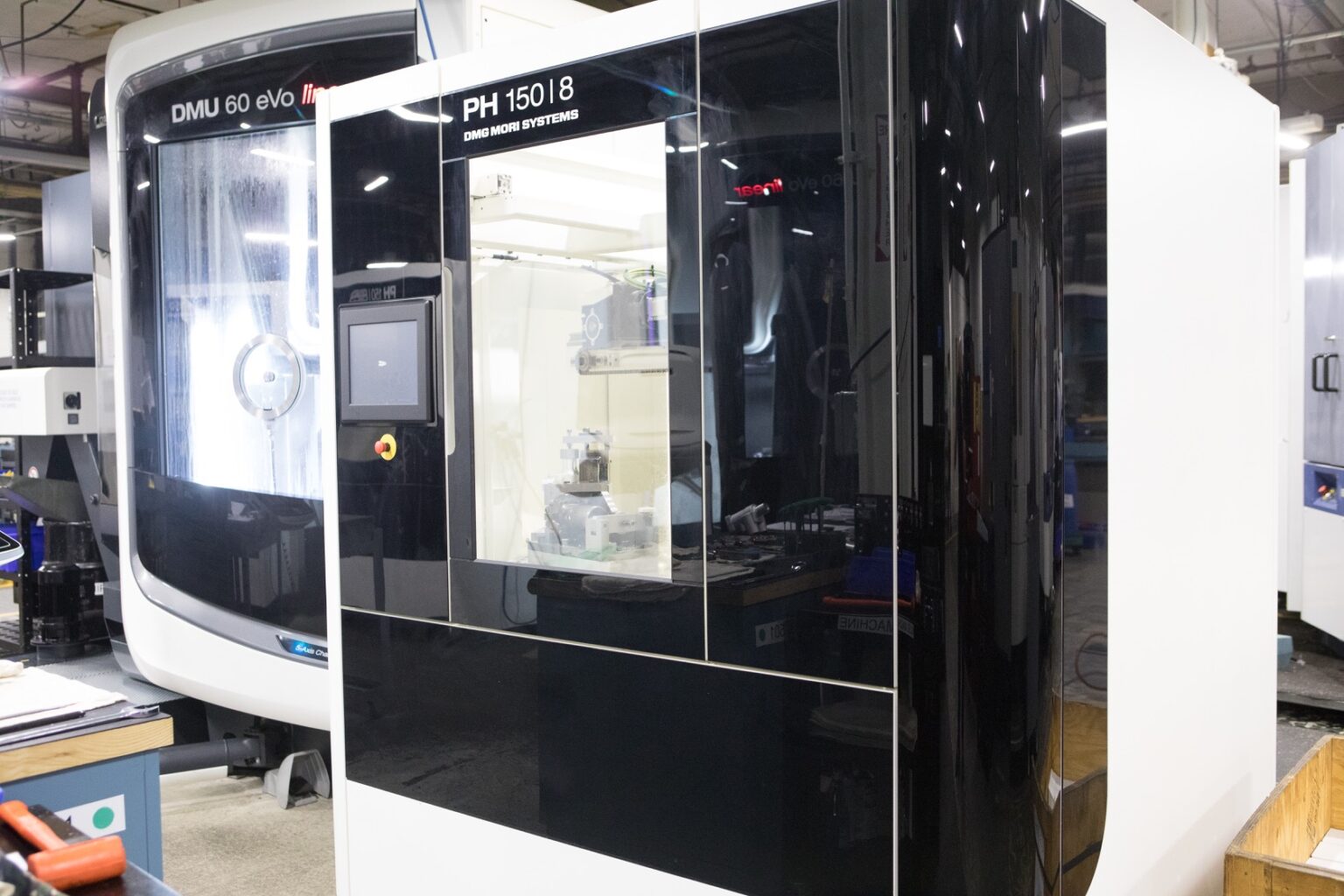 Manufacturing - Arkwin Industries