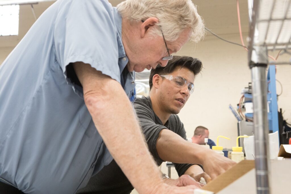 Repair & Overhaul - Aerospace Actuators & More - Arkwin Industries