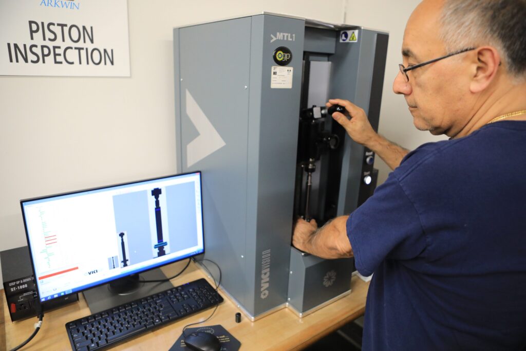 Quality Systems - Arkwin Industries