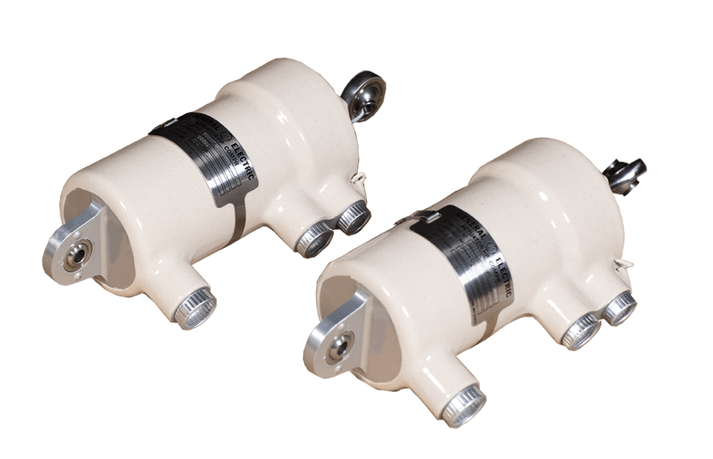 Fuel Driven Engine Control Actuators - Arkwin Industries