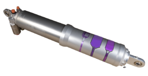 Ram Air Turbine Actuators - Arkwin Industries