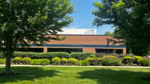 Company - Arkwin Industries